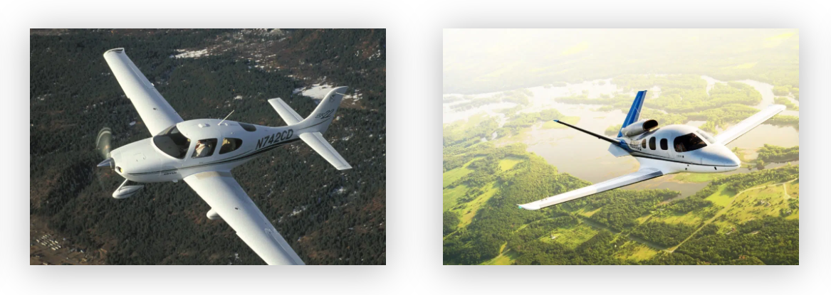 Cirrus invests $13M to expand Grand Forks manufacturing facility ...