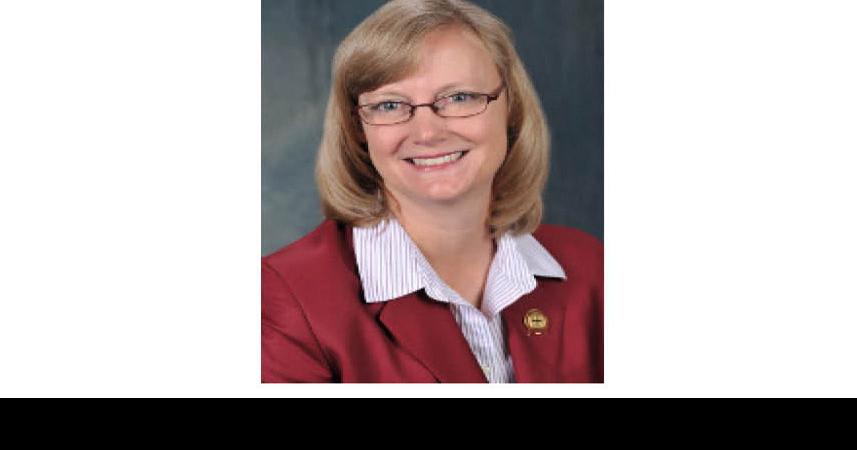 UMD executive vice chancellor steps-down | The Daily Briefing ...