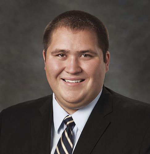 Sample named MCCU vp of commercial lending | Newsmakers | businessnorth.com