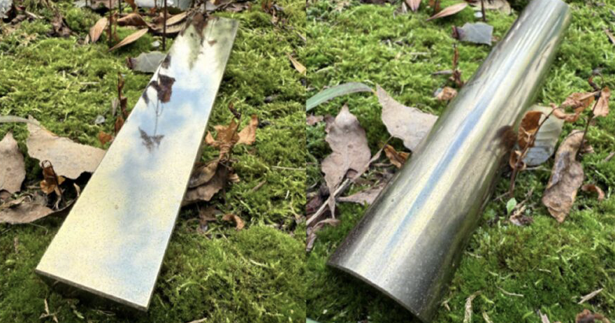 Talon Metals' samples donated to Smithsonian | The Daily Briefing ...