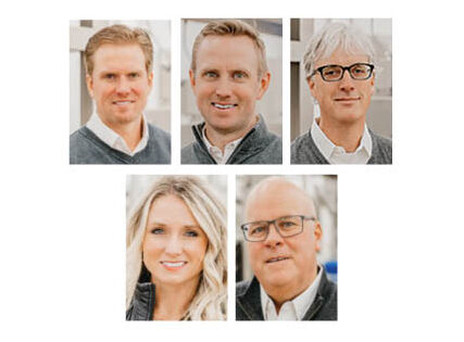 Moline Machinery makes leadership and owner changes | The Daily ...