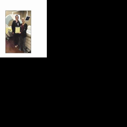 Fairview Range earns accreditation | Newsmakers | businessnorth.com