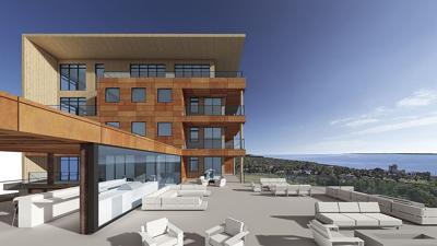 Developers plan 1,300 housing units | BusinessNorth Exclusives ...