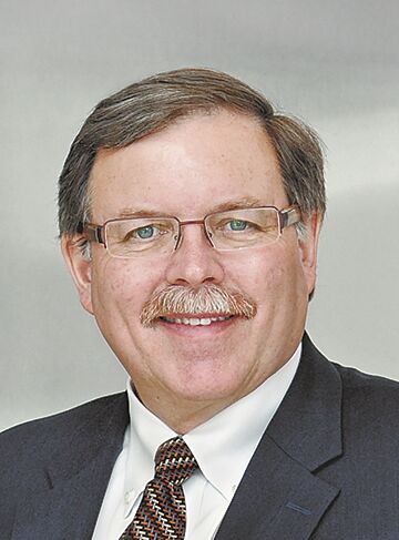 Former IRRR Commissioner Mark Phillips passes away | The Daily Briefing ...