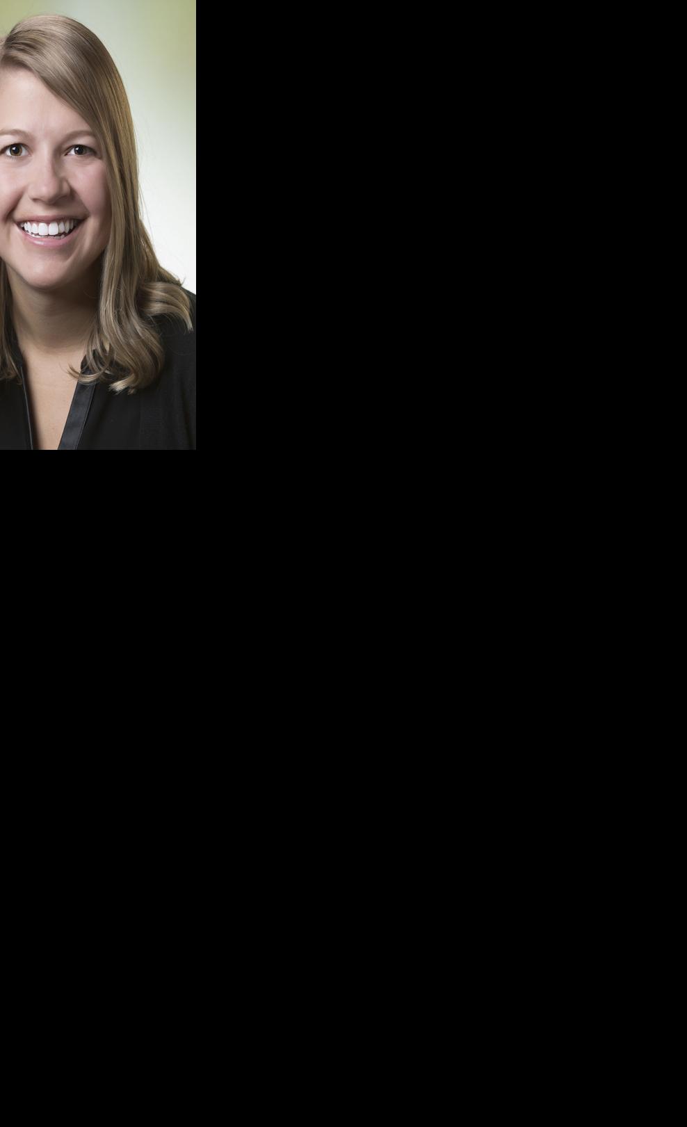 Essentia Health welcomes advanced practice registered nurse Erin ...