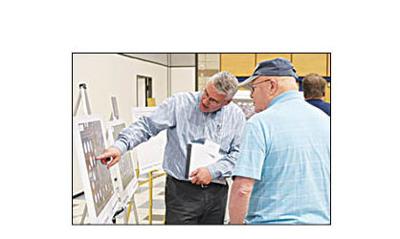 Husky Energy holds open house on refinery fire | KUWS / Wisconsin ...