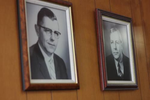 McBain business celebrates 100 years | Local News | cadillacnews.com