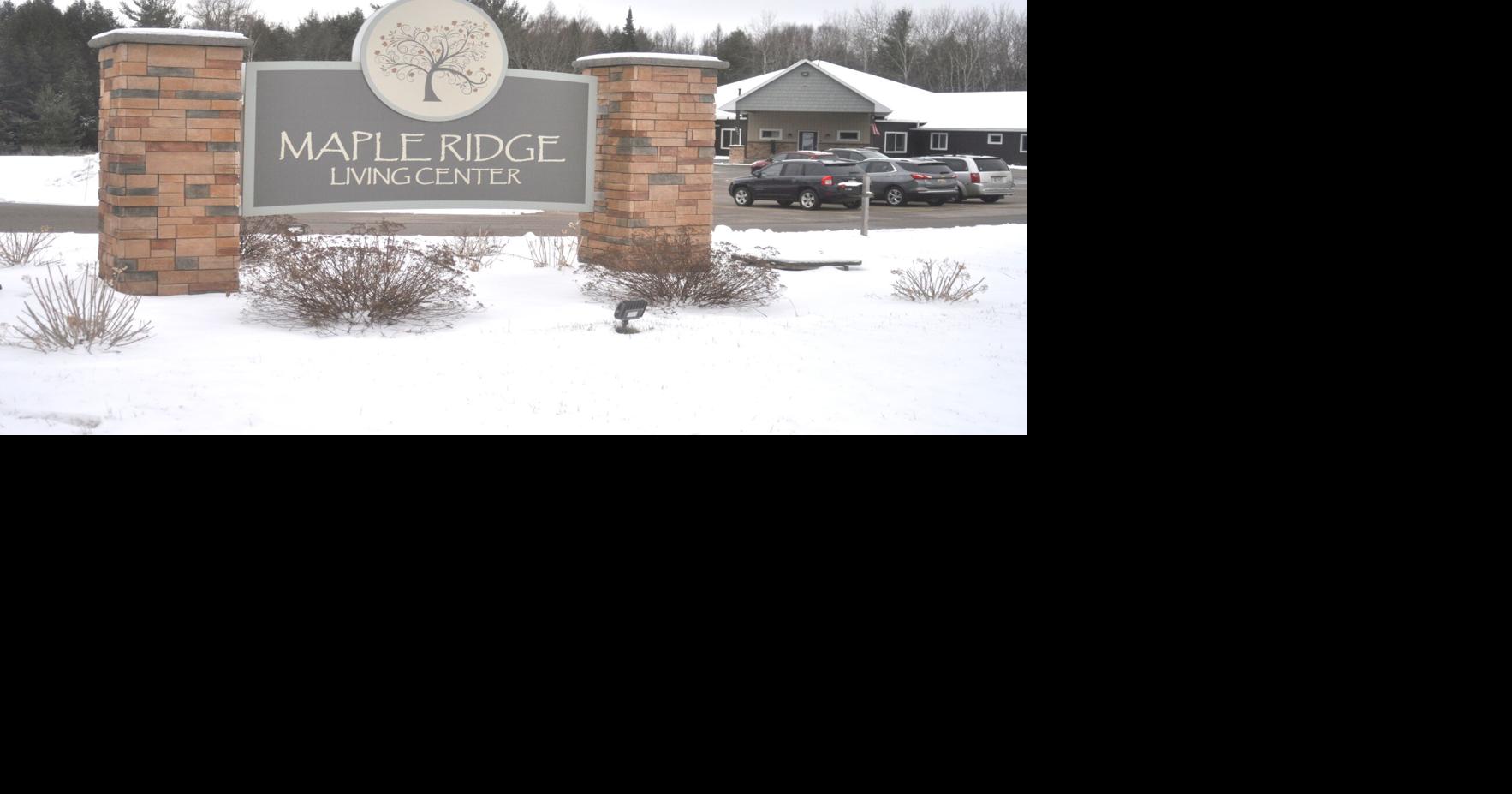 A third Maple Ridge Living Center in works near Manton | News ...