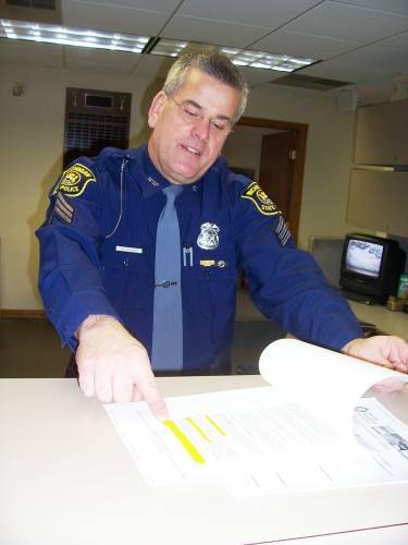 Nigerian letter scam still circulating | Local News | cadillacnews.com