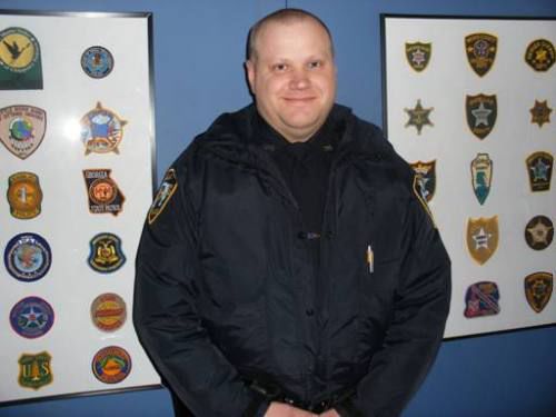 Cadillac Police dealt with investigations, code enforcement during ...