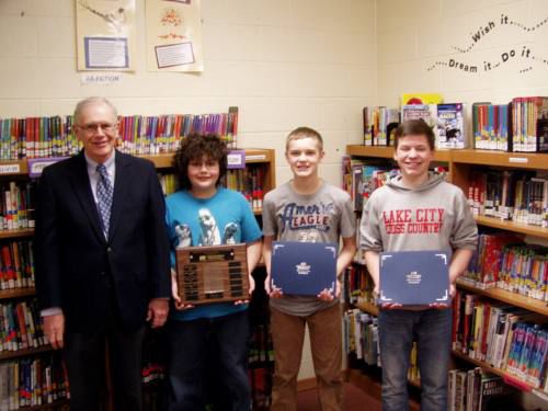 Local students to compete in state-wide essay contest | Local News ...