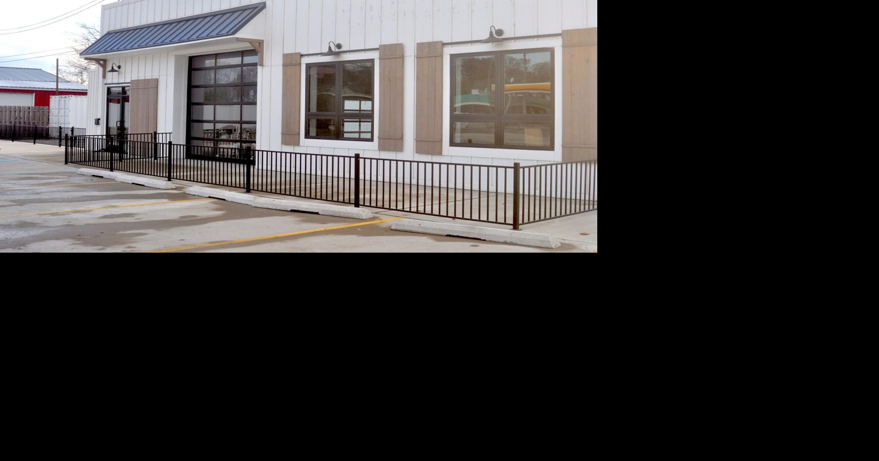 Former Long Road Distillers building to become home of LXV Events ...