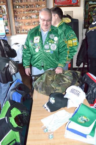 Wertz Warriors make annual stop in Cadillac area | Local News ...
