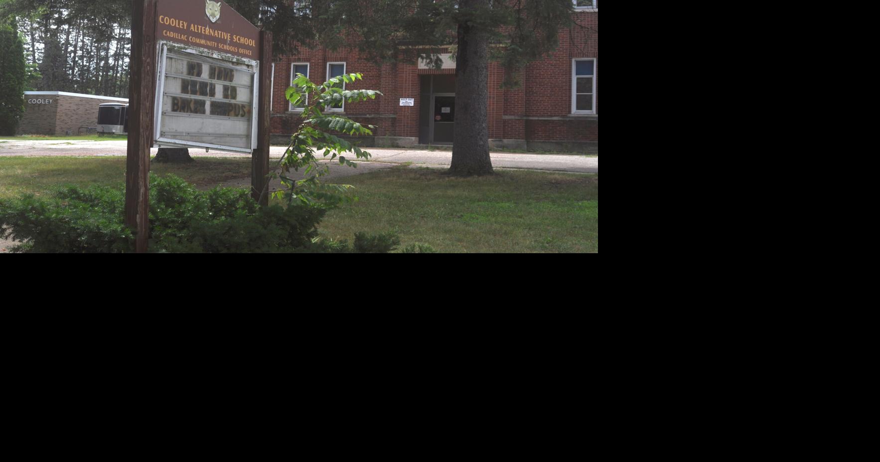 Developers re-submit application for rezoning of Cooley School property ...