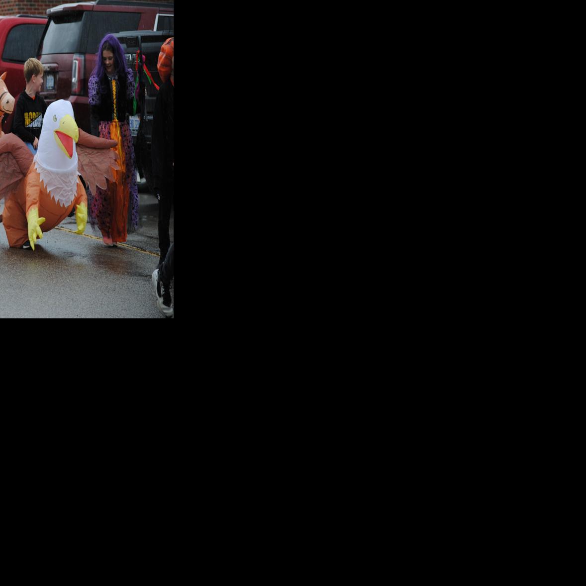 Parade Numbrix | cadillacnews.com