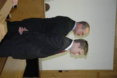 Yesh found guilty on carelessness charge | Local News | cadillacnews.com