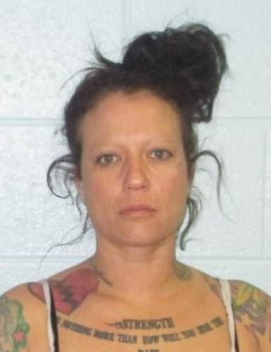 Cadillac Woman Pleads Guilty To Drug Charge Local News