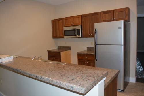 New Baker College student housing near completion | Local News ...