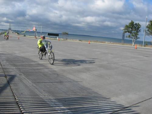 Lake City's Roger Andrews will ride his 30th DALMAC this year | Local ...