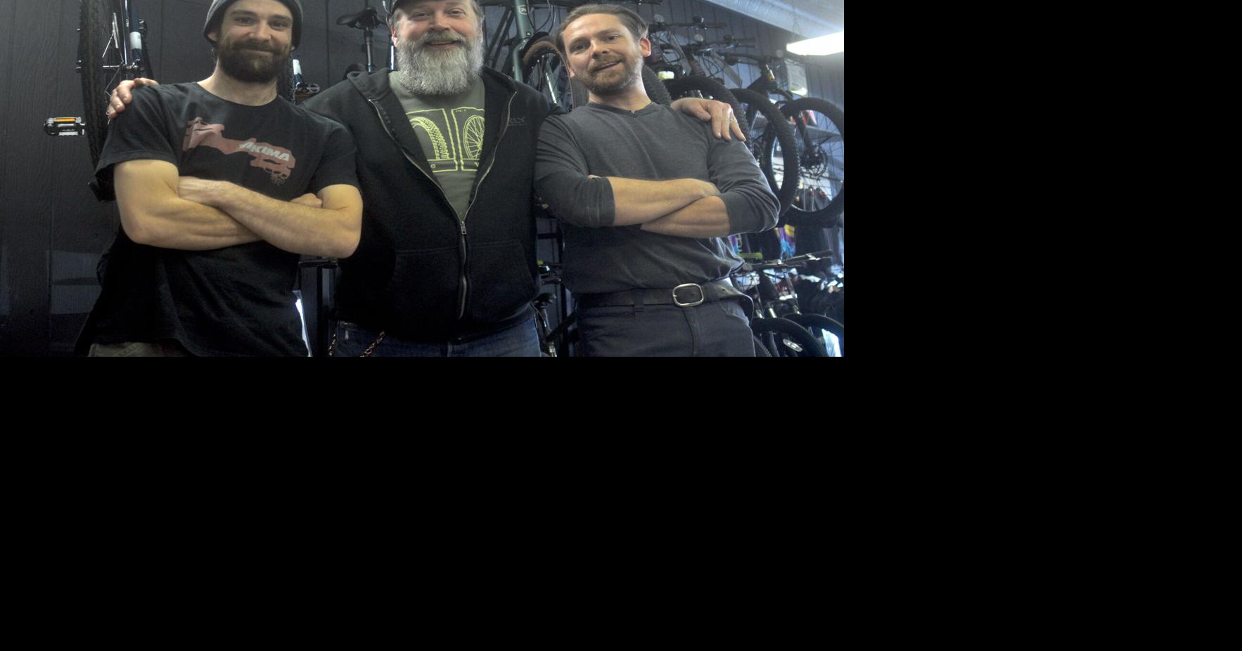Einstein Cycles in Cadillac to hold grand opening on Saturday | News ...