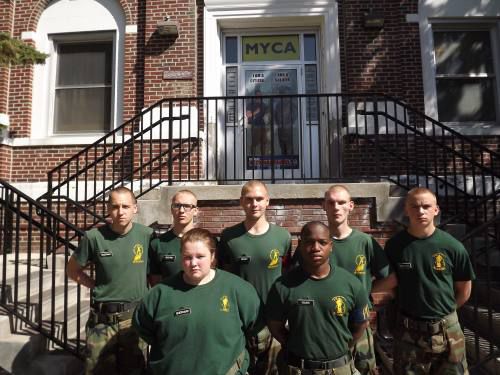 Youth program gives Missaukee Co. teen 'second chance’ | Local News ...