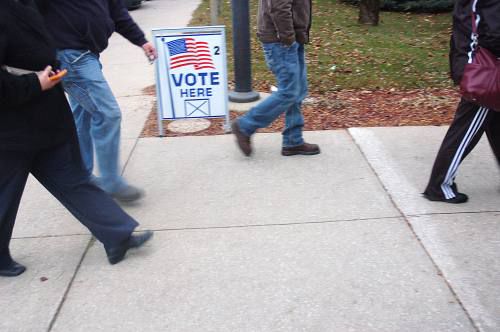 August quiet, November full of local elections | Local News ...