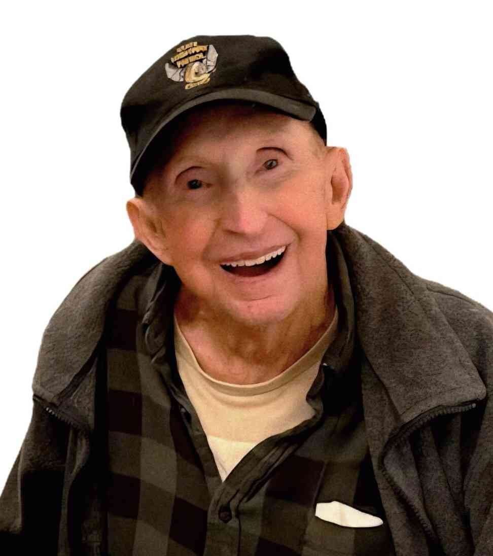 Leon J Winans | Obituaries | cadillacnews.com