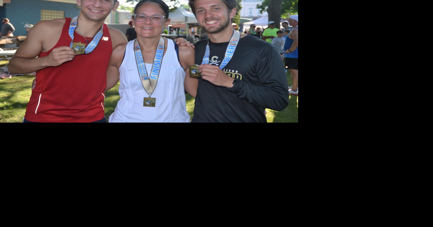 Running in LC on Fourth is a Jacobs family tradition | | cadillacnews.com