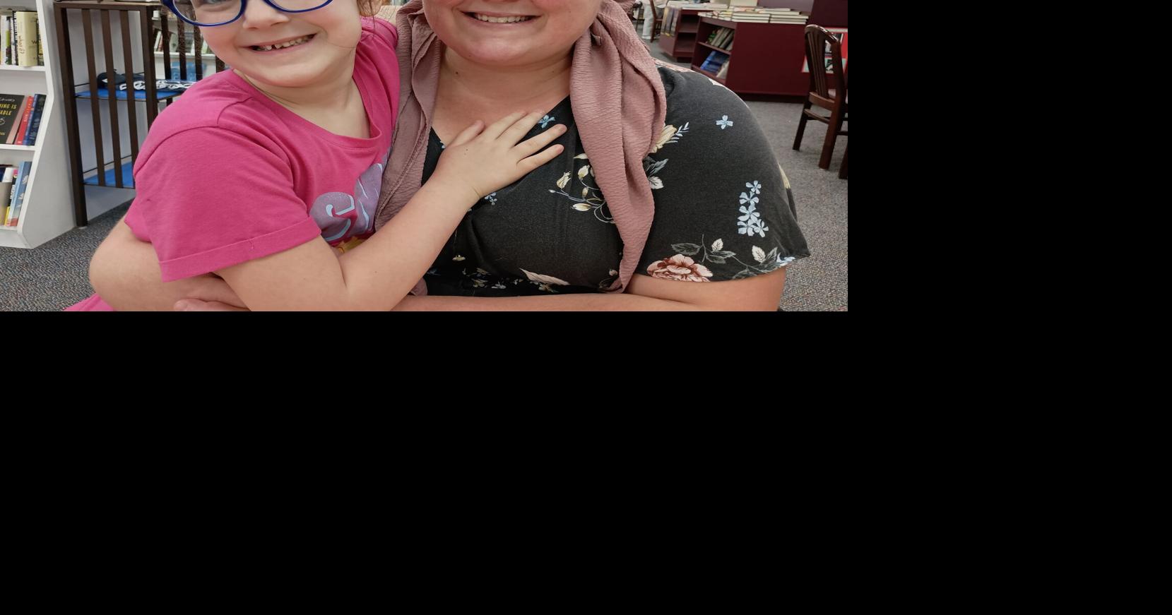 Giving kids a 'safe spot' | News | cadillacnews.com