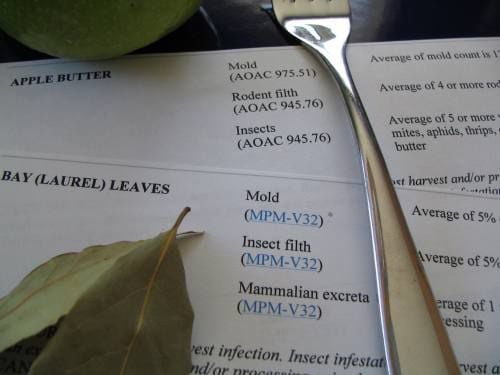 What’s in YOUR food? | Local News | cadillacnews.com