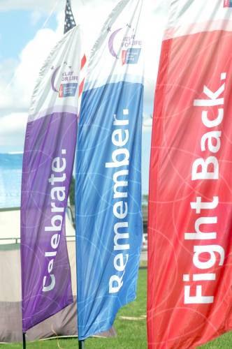 Cancer survivor chairs Wexford County Relay for Life | Local News ...