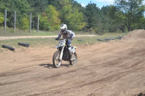 Cadillac Motorcycle Club 8/5/12 | Local News | cadillacnews.com