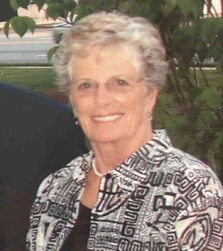 Martha Louise Larson | Obituaries | cadillacnews.com
