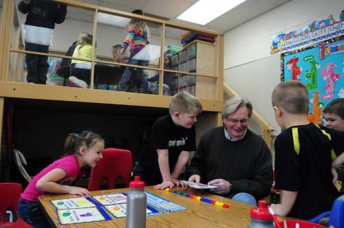 Co-workers, former students will miss outgoing Marion superintendent ...