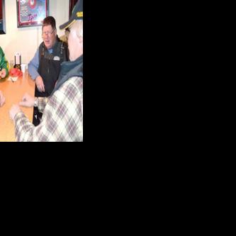 Wertz Warriors make annual stop in Cadillac area | Local News ...