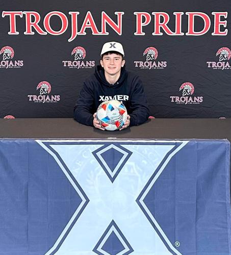 Lake City's Elmquist headed to Xavier for soccer | Sports ...