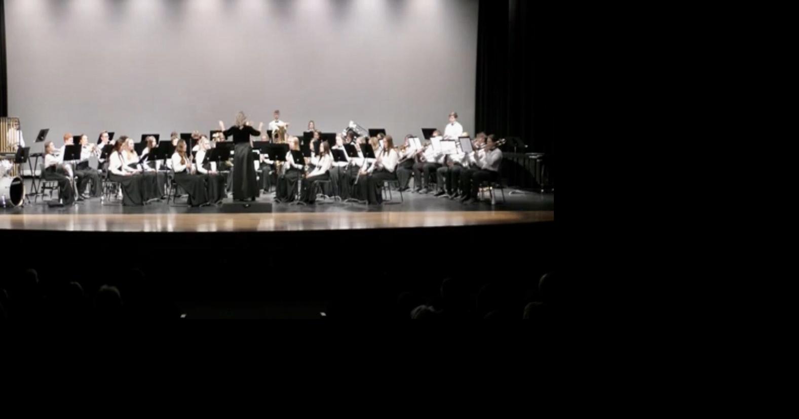 McBain band to perform in the 'House of Mouse' in April | News ...