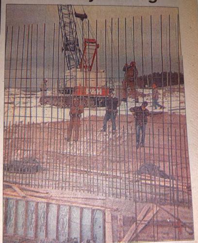 Today in history: area set for 10,000 visitors | News | cadillacnews.com