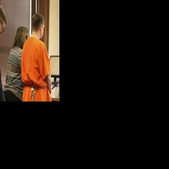 Manton man facing 15 years after plea in kidnapping, CSC case | News ...