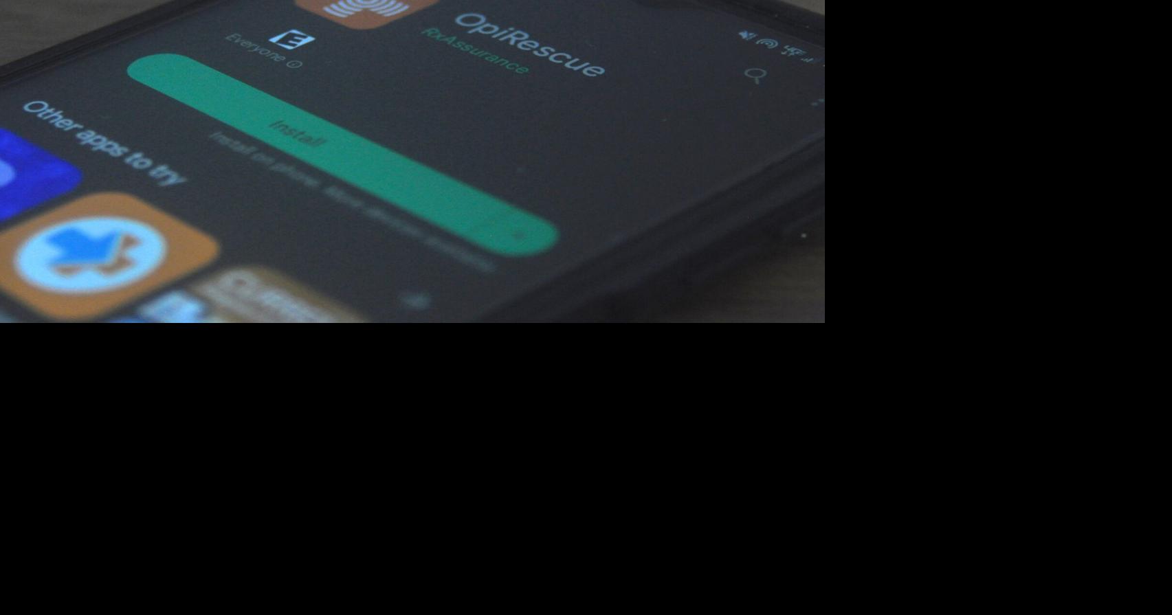 State introduces phone app to assist residents in preventing, reversing ...