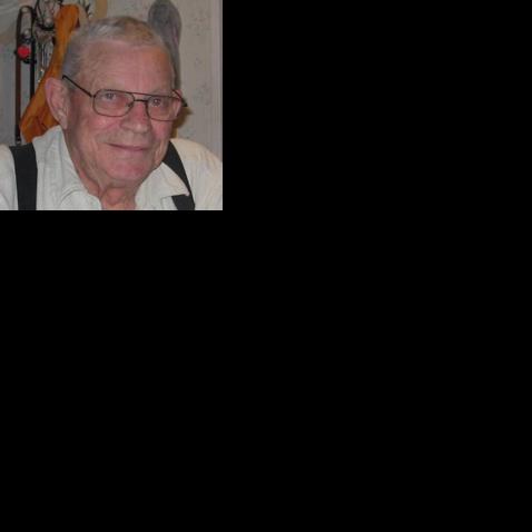 Albert Fredrick Bloom Jr. | Previous Months | cadillacnews.com