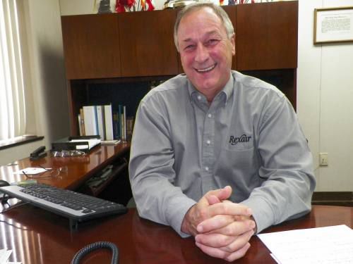 Rexair offers facility to provide internships to high school students ...