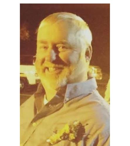 Timothy Lee Lockhart | Obituaries | cadillacnews.com
