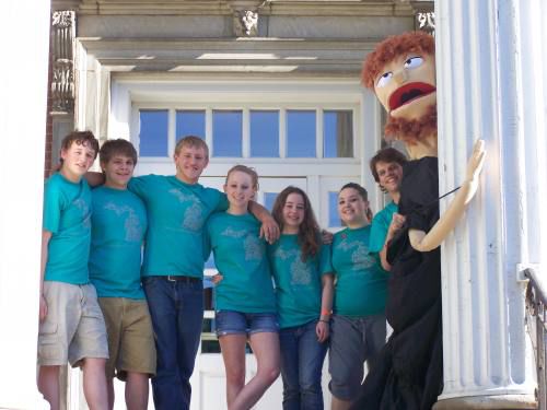 OM team wins world finals award for character | Local News ...