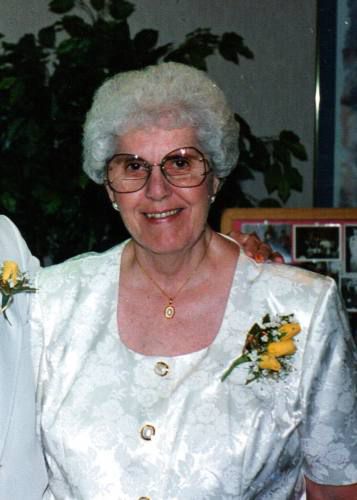 Betty Jean Baird | Previous Months | cadillacnews.com