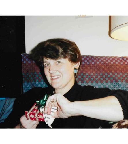 Cynthia Ann Ziegler-Smith | Obituaries | cadillacnews.com