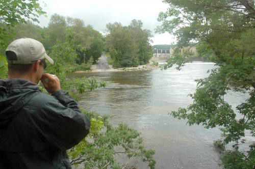 Erosion, campground proposal worry fans of Tunk Hole | Local News ...
