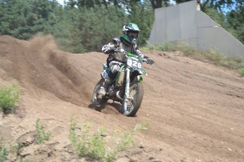 Cadillac Motorcycle Club 8/5/12 | Local News | cadillacnews.com