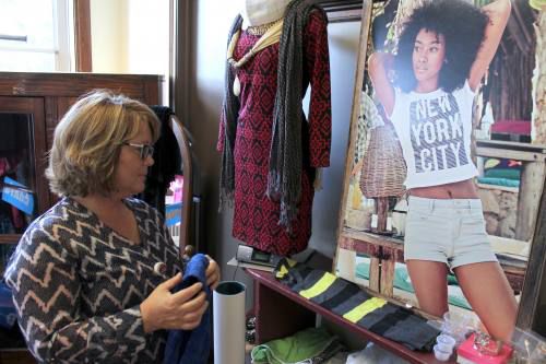 New foster closet to help parents, children through difficult ...