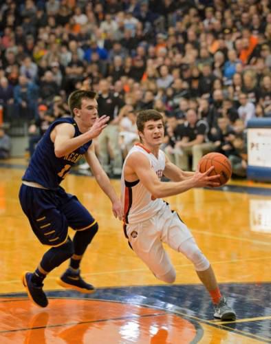 Ranger pride | Local News | cadillacnews.com